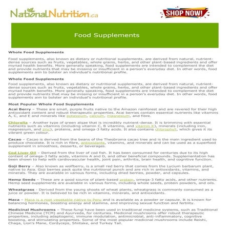 Food Supplements.pdf