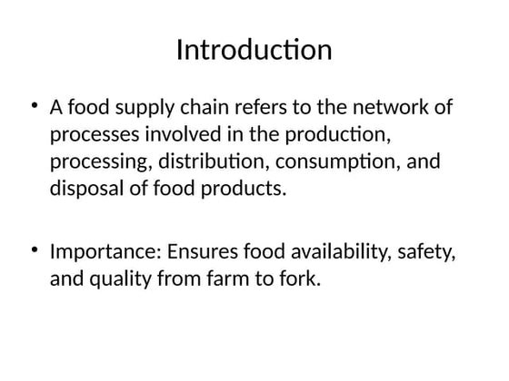 FOOD AND BEVERAGE SERVICE PROCEDURES | PPTX | Bars & Restaurants ...