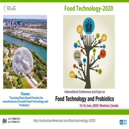 Food-Technology-2020 | PDF