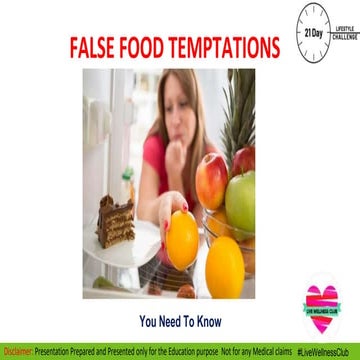 FOOD TEMPTATIONS.pptx