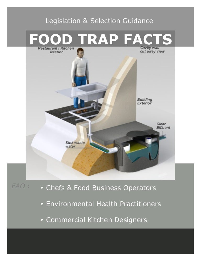 What Is A Food Trap at Ann Burkett blog