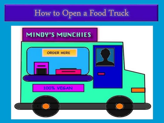 Food truck slides | PDF | Food & Drink