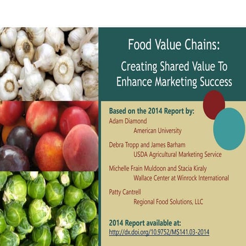 Food Value Chains - Presentation.pptx