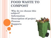 Design For Sustainable Development Compost Design Presentation | PPT