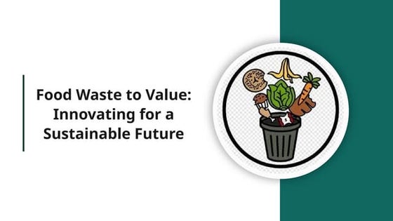 Literature_Review_Food_Donation Powerpoint | PPT