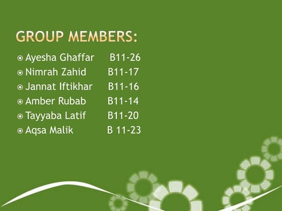 Food web presentation | PPT