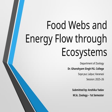 Food_Webs_and_Energy_Flow_MSc_Zoology.pptx