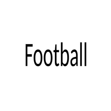 project on football for physical education | DOCX