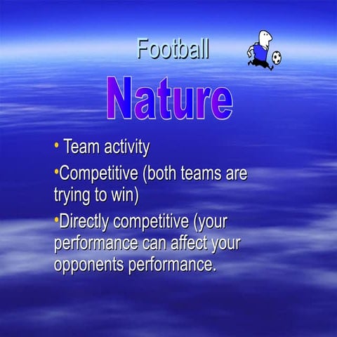 Football standard-grade | PPT