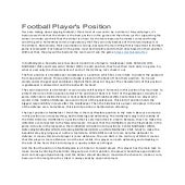 Football Player.pdf