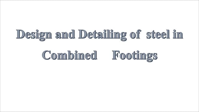 23-Design of Column Base Plates (Steel Structural Design & Prof. Shehab ...