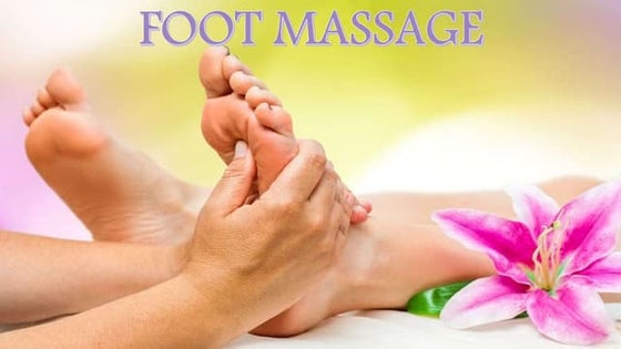 AWSA GUIDE ON 5 BASIC MASSAGE STROKES (DOH) | PDF