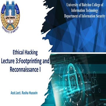 footprinting and reconnaissance ppt.pptx