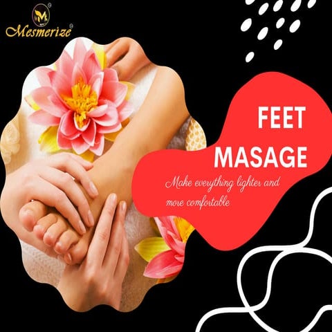 Best Foot Massage in Kolkata – Foot Spa & Reflexology | PDF