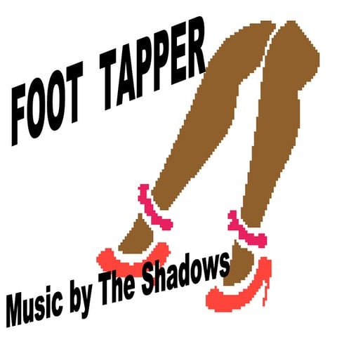 Foot Tapper | PPS | Email | Internet