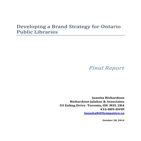 Fopl final-branding-study-report-1 | PDF