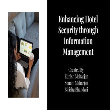 Enhancing Hotel security through information management.pdf