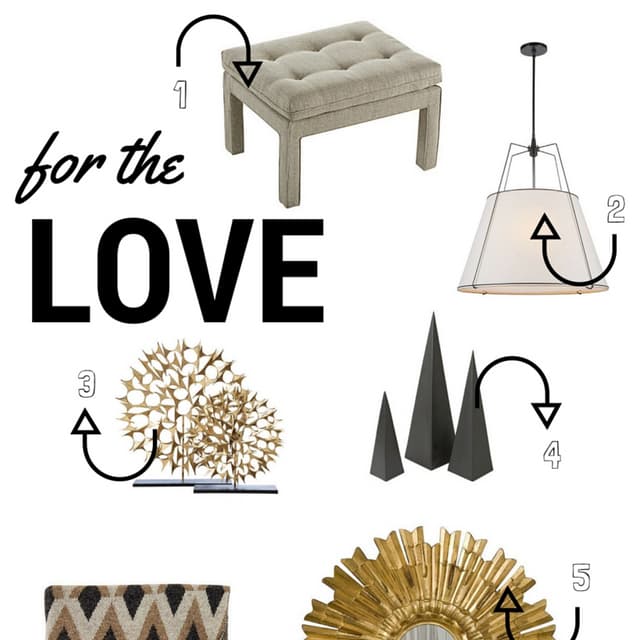 9 HOME DECOR PIECES TO LOVE ON VALENTINES DAY | PDF
