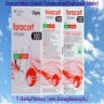 Foracort Inhaler (Generic Formoterol Fumarate and Budesonide Inhaler) | PDF