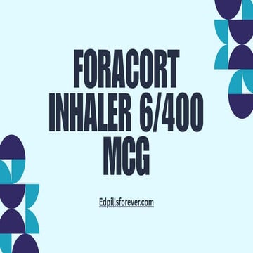 Triohale Rotacaps 18 mcg + 12 mcg + 400 mcg | Triple Therapy for COPD ...