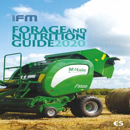 Forage guide 2020_mon_30th | PDF