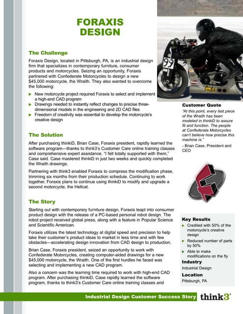 Autodesk Case Study | PDF