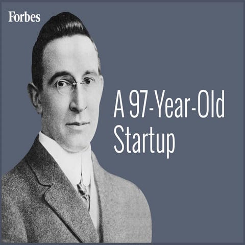 Lewis DVorkin: Forbes Media presenation at LMA 2014 | PDF