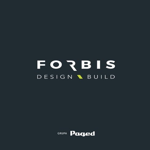 Forbis Group - portfolio | PDF