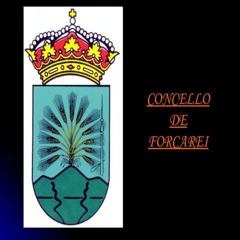 Forcarei | PPT