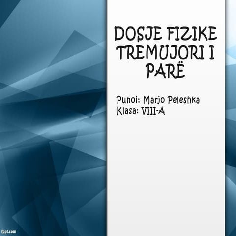 Shpejtësia, nxitimi, Njutoni dhe Galileo | PPT