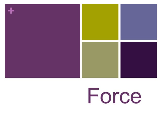 5.EXPLORING-FORCES-Detailed-Notes.pdf/8TH CLASS SCIENCE CURIOSITY | PDF