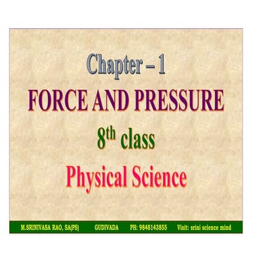 Force-and-Pressure power point presentation.pdf