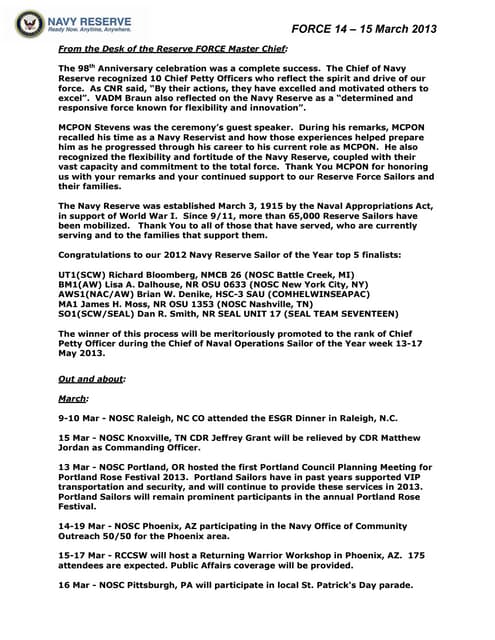 Delayed Entry MC | PDF