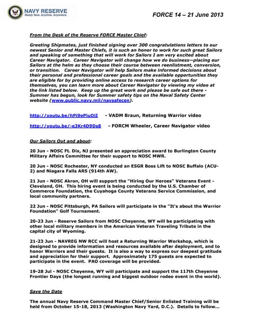 Classification policy for ship and ssn movements | PDF