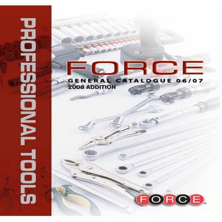 Force additional2008 | PDF