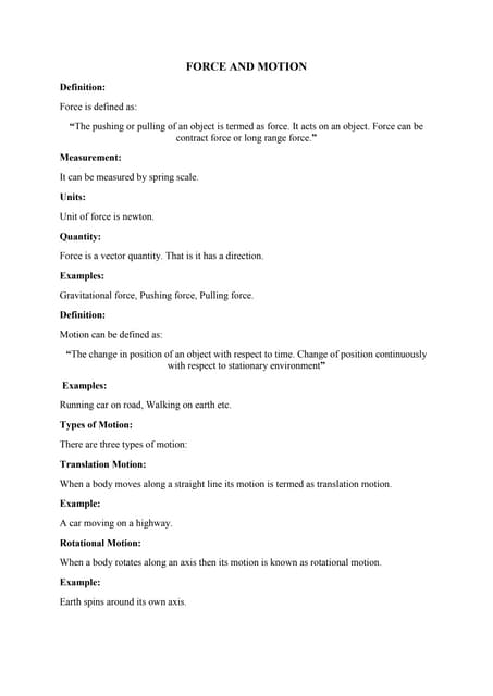 Lesson 3 Force-and-Motion.pptx
