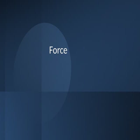 Force_Lesson_Plan_Class_5.pptx- class 4 science | PPT