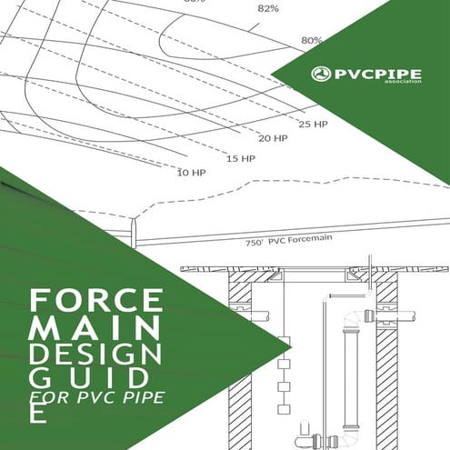 Force Main Design Guide for PVC Pipe.pptx
