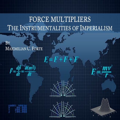 FORCE MULTIPLIERS: The Instrumentalities of Imperialism | PPT