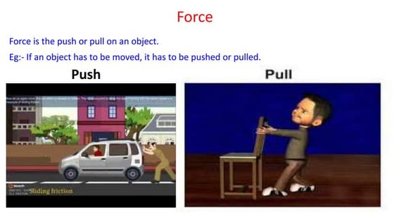 Pressure | PPT | Physics | Science