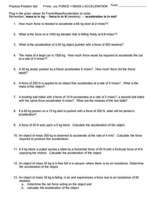 Effect of Forces Science Grade 6 Cam.pptx