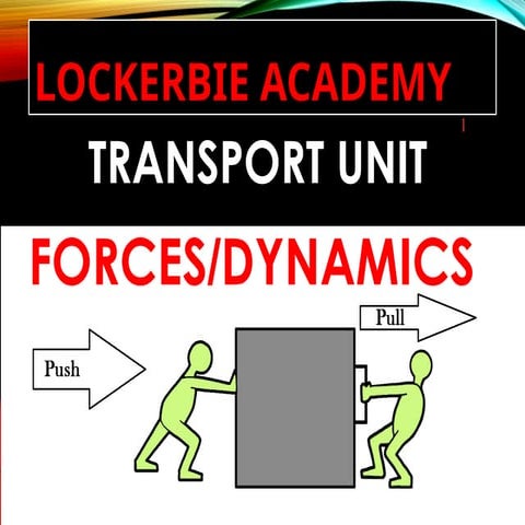 Forces-2021 new curriculum physics 2024.pptx