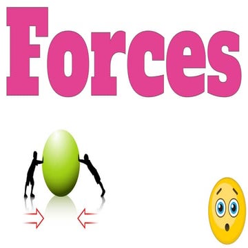 forces | PPT