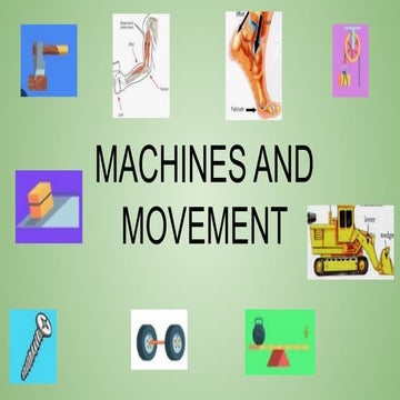 Understanding Moments and Simple Machines: Forces That Cause Rotation ...