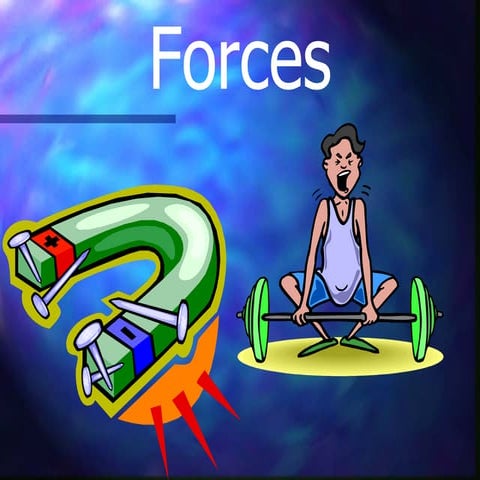 Forces 2 | PPT