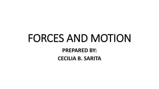 Grade 8 Science Module 1 | PPT