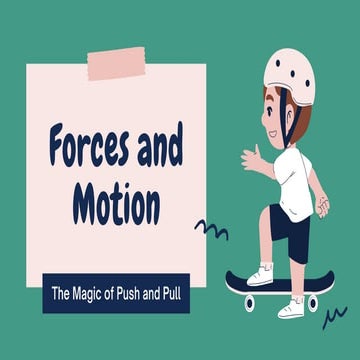 Part two ppt Push and Pull STEM Powerpoint.ppt