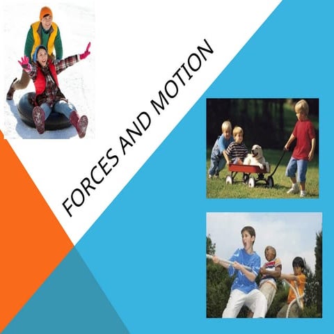 forcesgr-180222113801 for grade 7 students | PPTX