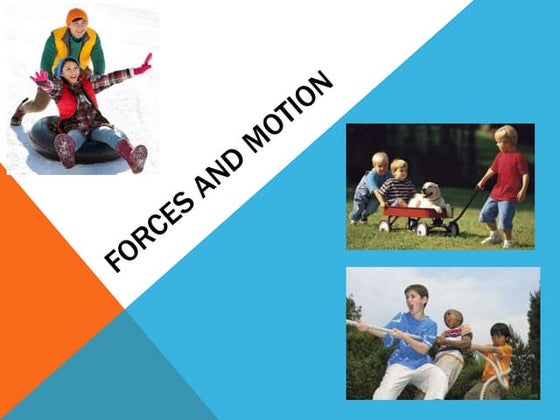 Forces and their types grade(5) ppt.pptx