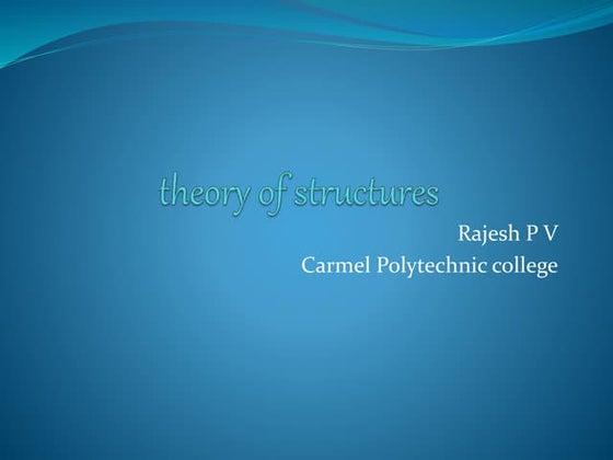 Engineering Science N3 Moment of a Force | PPT